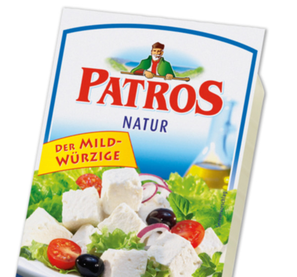 PATROS Feta von Penny Markt ansehen! » DISCOUNTO.de
