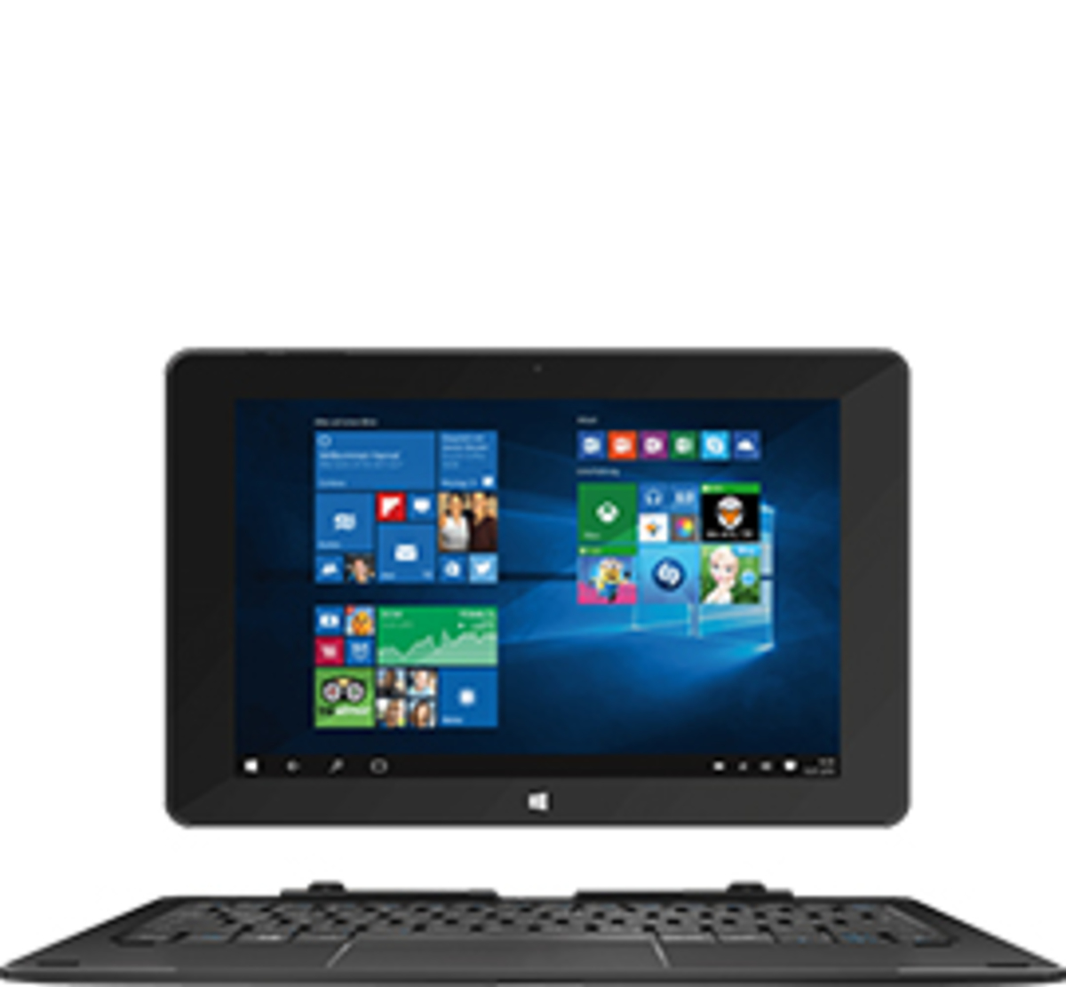 Charging pad for trekstor surftab tablet - vseraworld