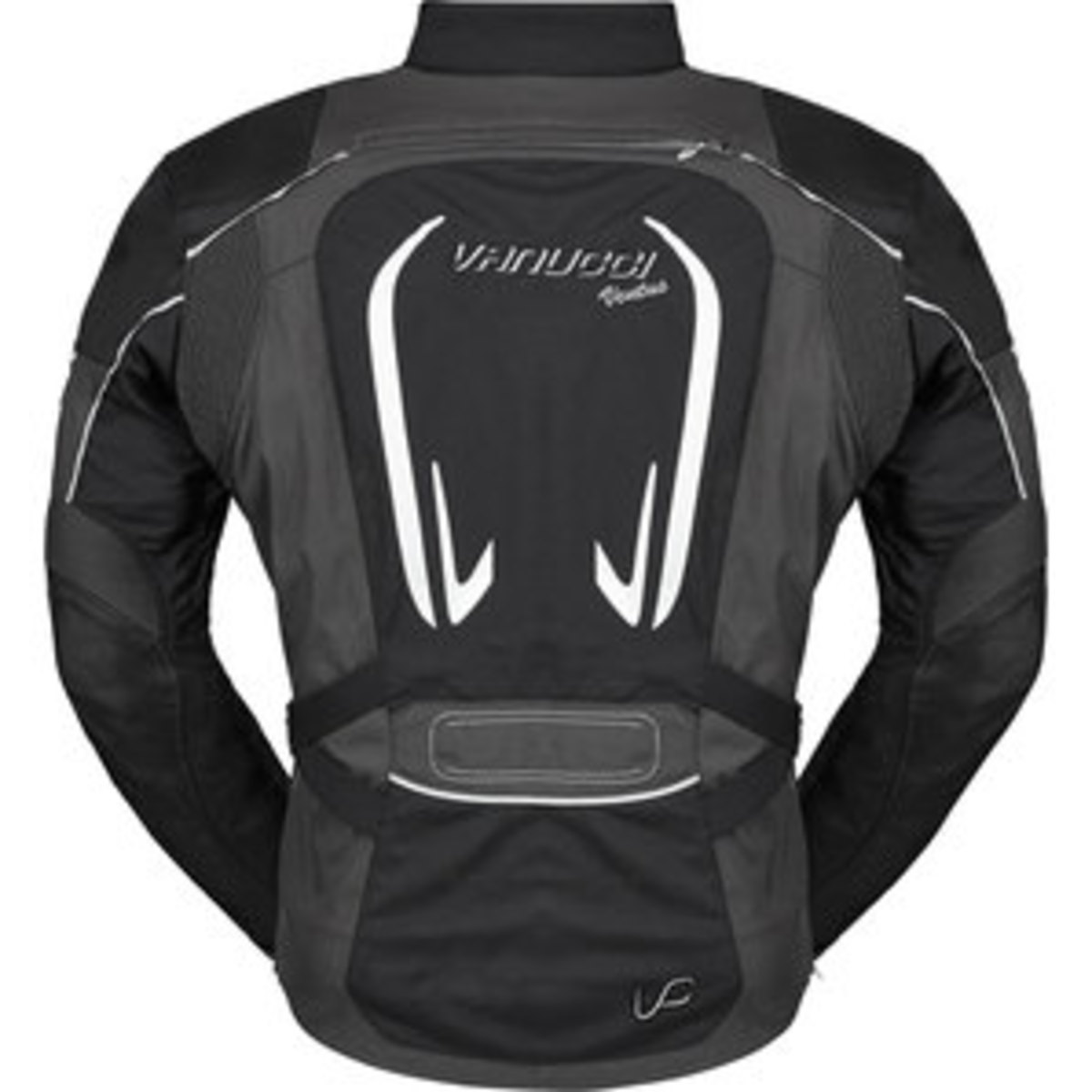 Vanucci Ventus V Textiljacke von Louis ansehen!