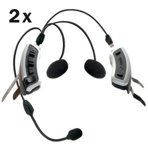 Elta Kopfhörer, Headset mit Mikrofon, beige von Tedi ansehen!