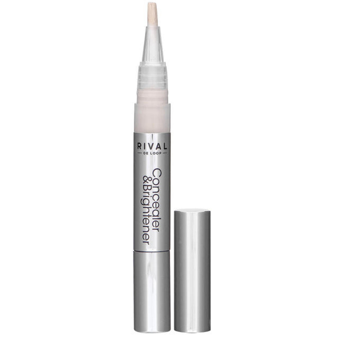 Rival de Loop Concealer&Brightener 02 light natural von ROSSMANN ansehen!