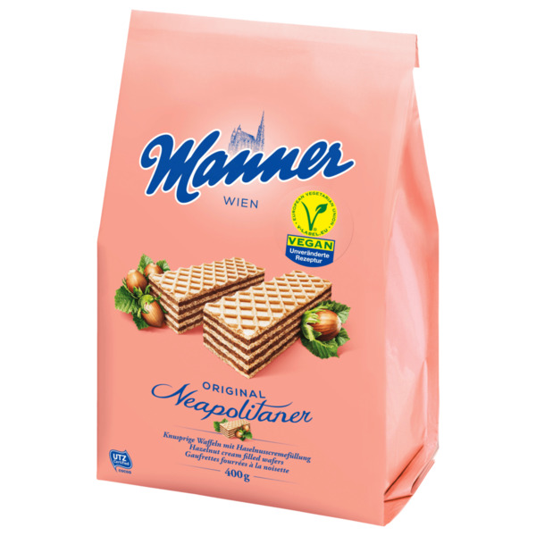 Neapolitaner — Rezepte Suchen
