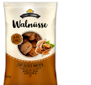 Nüsse Angebote von Penny Markt!