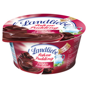 Belbake Pudding von Lidl ansehen!