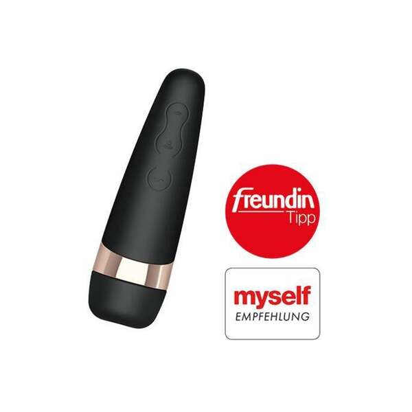 eis.de Satisfyer Pro 3 Vibration von ROSSMANN ansehen! eis.de Satisfyer Pro 3 Vibration von ROSSMANN ansehen!
