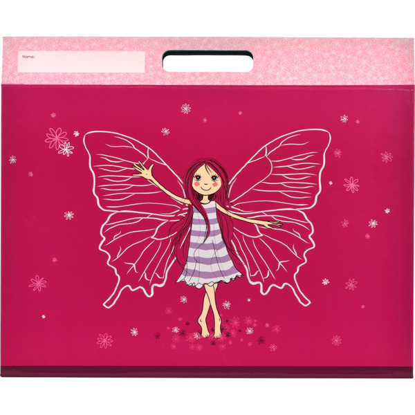 JAKO-O Sortiermappe A3 von Jako-o für 14,99 € ansehen!