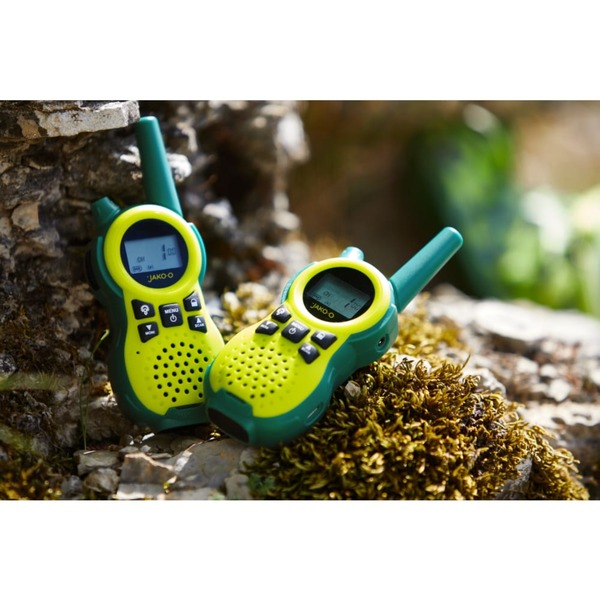 JAKO-O Walkie-Talkie-Geräteset von Jako-o für 39,99 € ansehen!