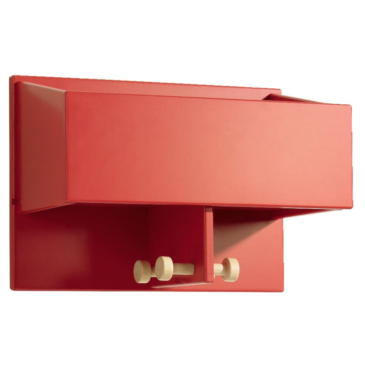 JAKO-O Garderobenkiste MDF ansehen!