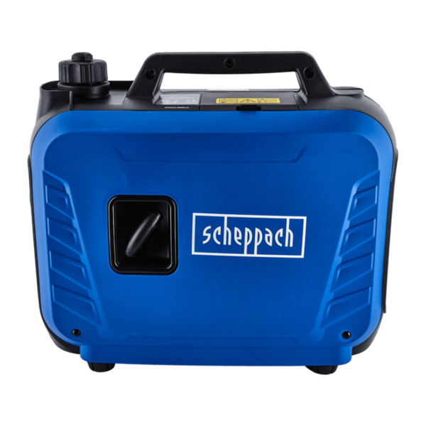 SCHEPPACH SG2500i Inverter-Stromerzeuger von ALDI Nord ansehen! SCHEPPACH SG2500i Inverter-Stromerzeuger von ALDI Nord ansehen!