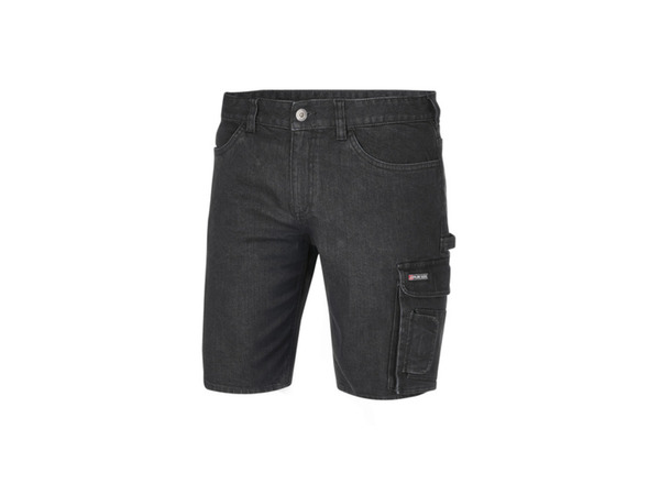 PARKSIDE® Herren Arbeitsshorts mit praktischen Taschen von Lidl ansehen!