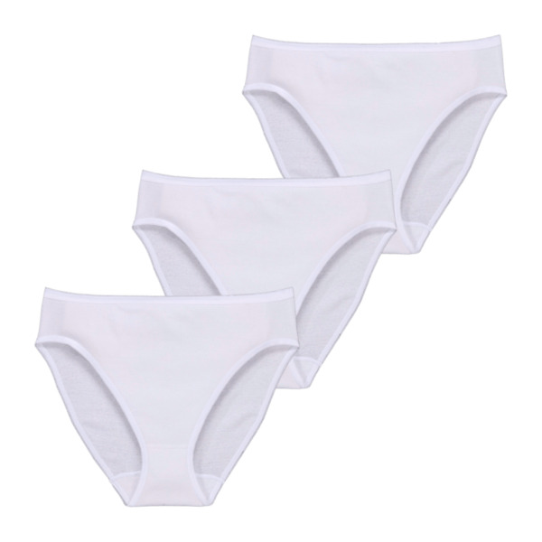 QUEENTEX Slips von ALDI Nord ansehen!