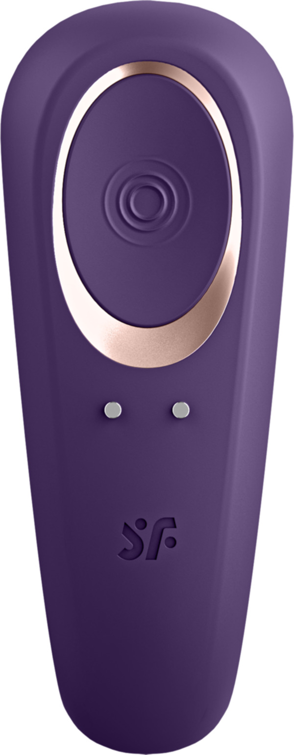 eis.de Satisfyer Double Classic Partner Vibrator von ROSSMANN für 24,99 ... eis.de Satisfyer Double Classic Partner Vibrator von ROSSMANN für 24,99 ...
