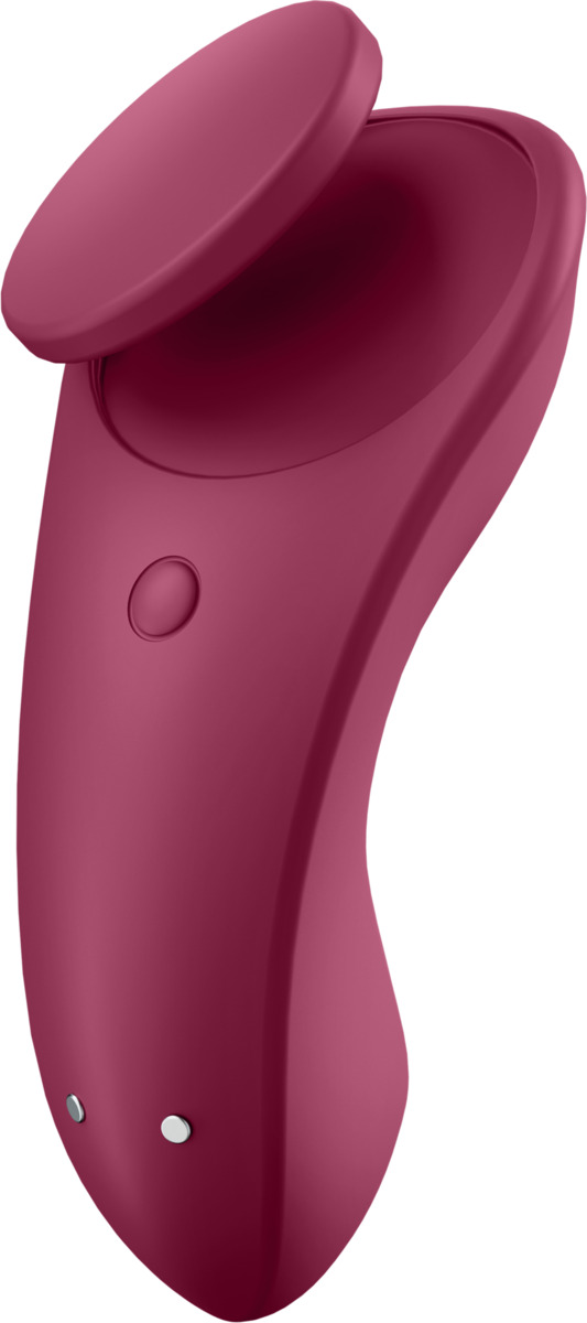 eis.de Satisfyer Partner Box Vibrator von ROSSMANN für 42,99 € ansehen! eis.de Satisfyer Partner Box Vibrator von ROSSMANN für 42,99 € ansehen!