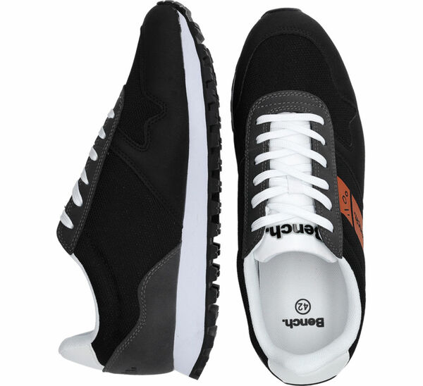 Bench Sneaker ansehen!