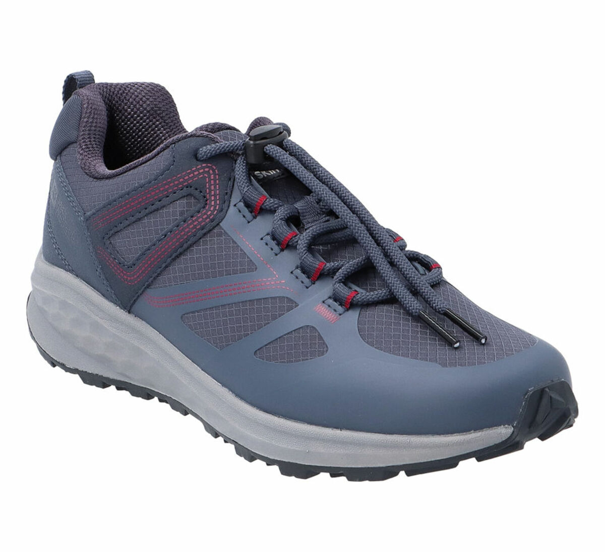 Jack Wolfskin Trekkingschuh - SOUTH STRIKER 2 LOW W ansehen!