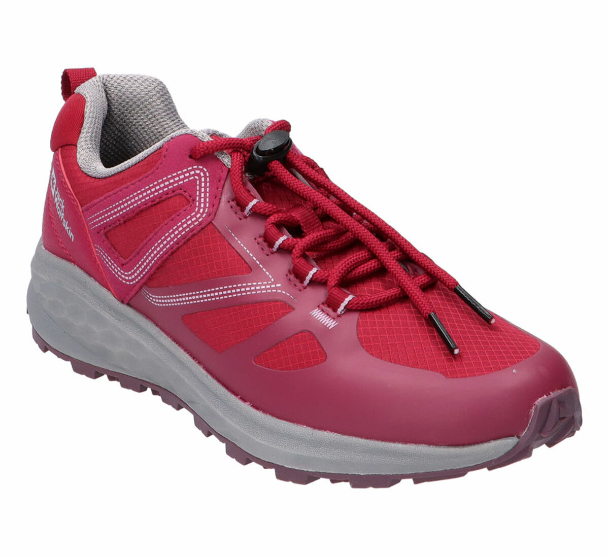 Jack Wolfskin Trekkingschuh - SOUTH STRIKER 2 LOW W ansehen!