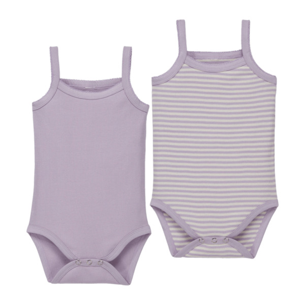 POCOPIANO Bodys von ALDI Nord ansehen!