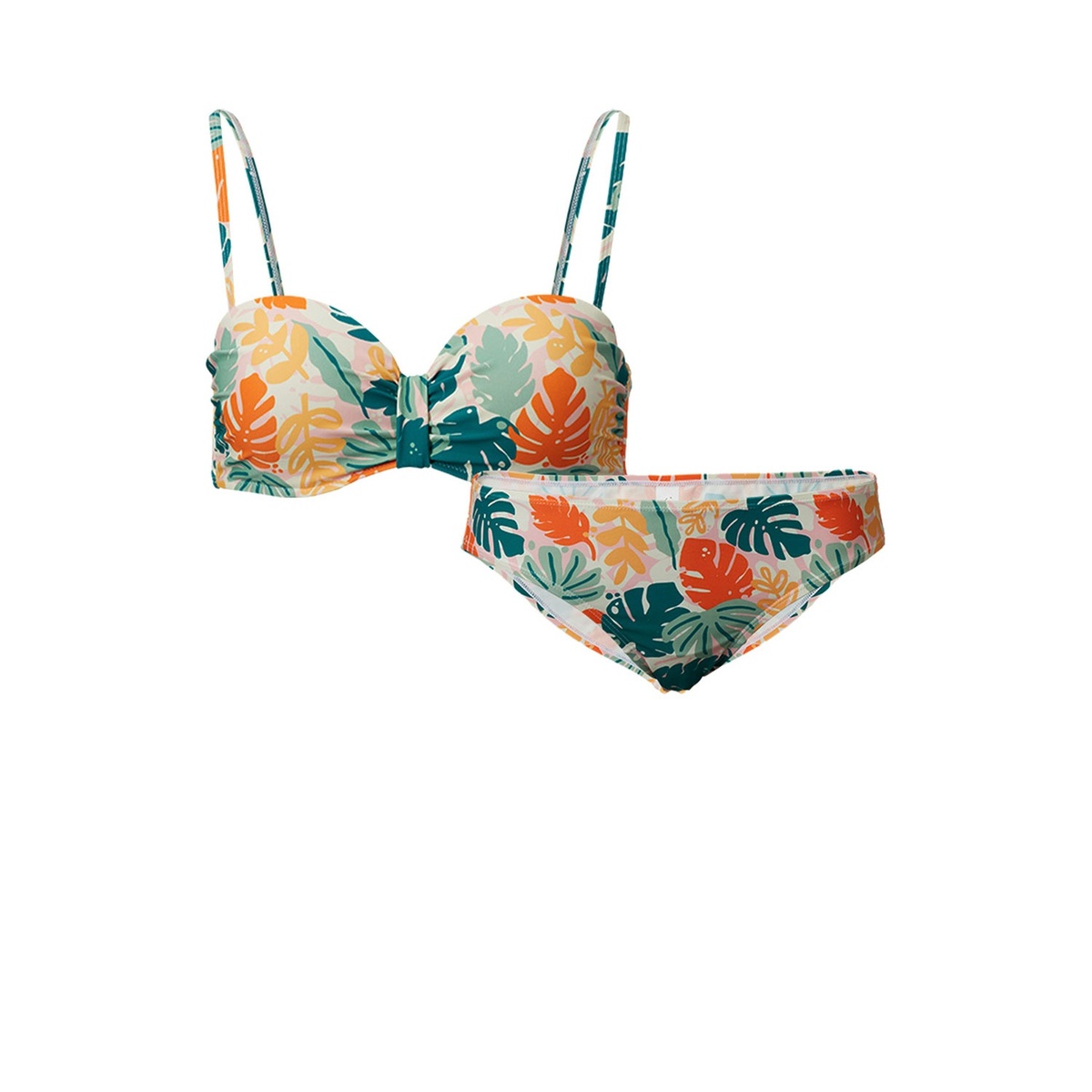 BLUE MOTION Damen Badeanzug oder Bikini von ALDI SÜD ansehen!