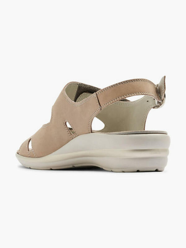 Medicus Komfort Sandale von Deichmann ansehen!