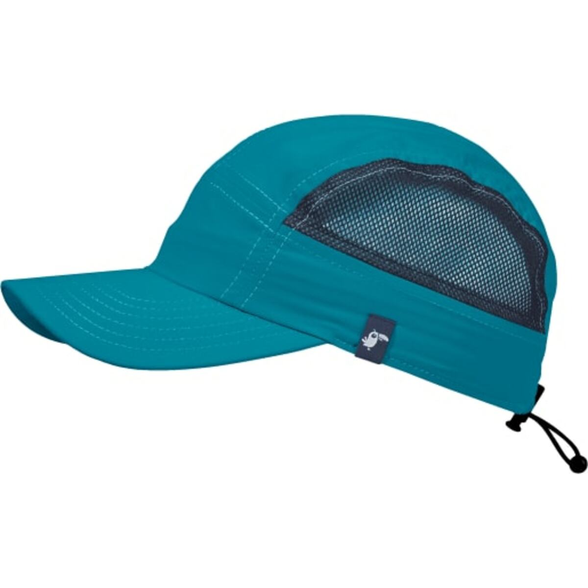 Kinder Baseballcap mit Mesh-Einsätzen JAKO-O, weitenverstellbar ansehen!