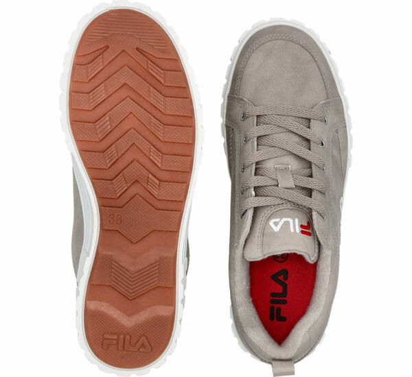 Fila Sneaker ansehen!