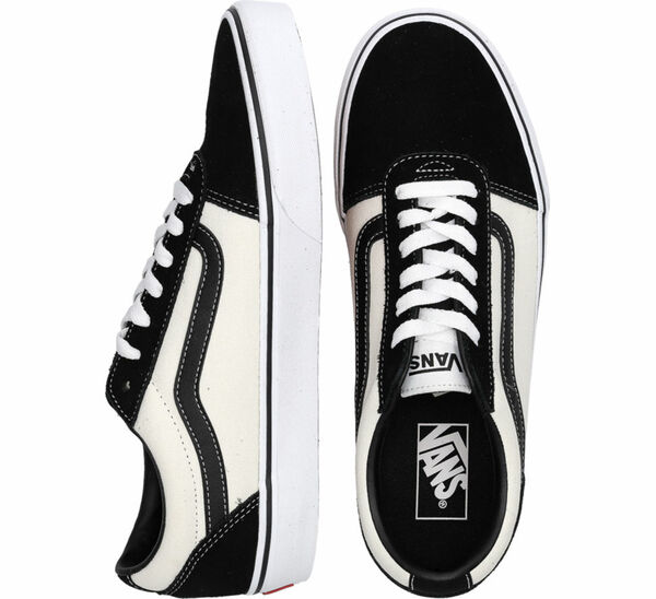 Vans Sneaker - MN WARD RETRO S/C ansehen!