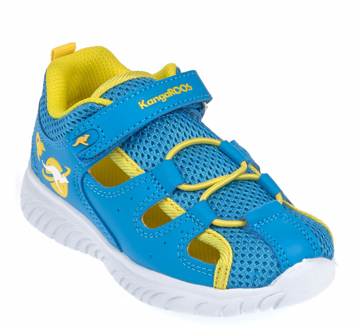 Kangaroos Minilette - KI-SPEEDLITE EV (Gr. 24-30) ansehen!