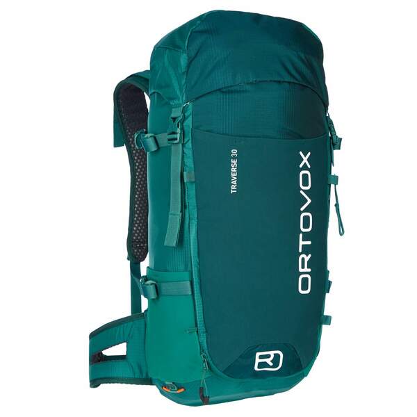 Ortovox TRAVERSE 30 - Tagesrucksack von Globetrotter ansehen!