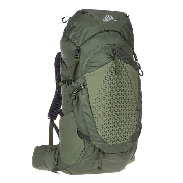 Gregory ZULU 40 - Tourenrucksack im Angebot – Aktuelle Preise ...