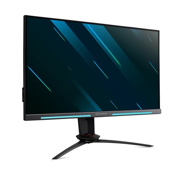 Predator XB253QGZbmiiprzx Gaming-Monitor von expert ansehen!