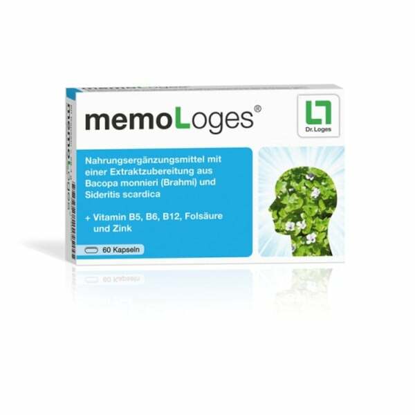 memoLoges 60 St ansehen!