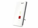 AVM FRITZ!Repeater 2400, Mesh-WLAN-Repeater, bis zu 600 MBit/s, 2,4 GHz ...
