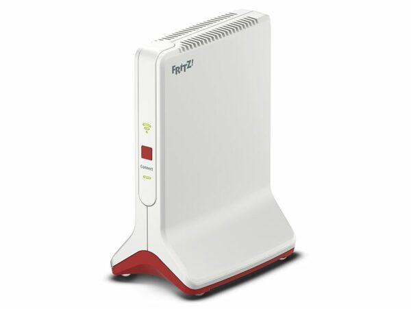 AVM FRITZ!Repeater 6000, High-End-WLAN-Repeater, Wi-Fi 6, bis zu 6.000 ...