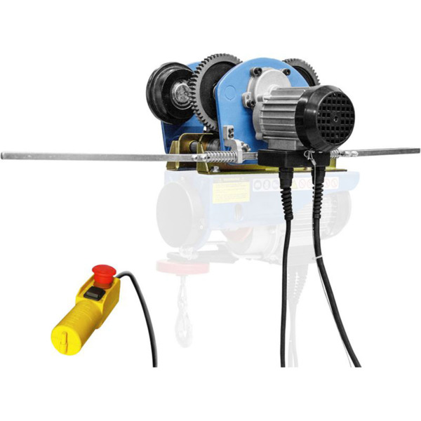 Güde elektrische Laufkatze GLK 1000 ansehen!