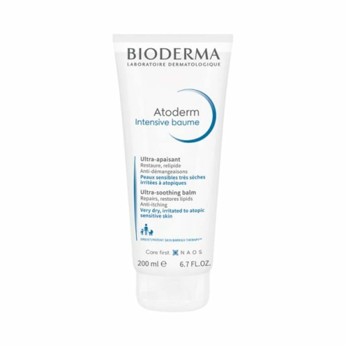 BIODERMA Atoderm Intensive baume 200 ml ansehen!