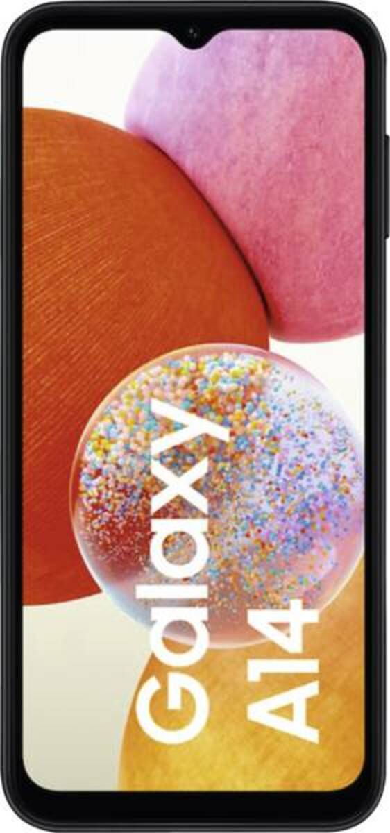 Samsung Galaxy A14 A145 64GB von medimax ansehen!