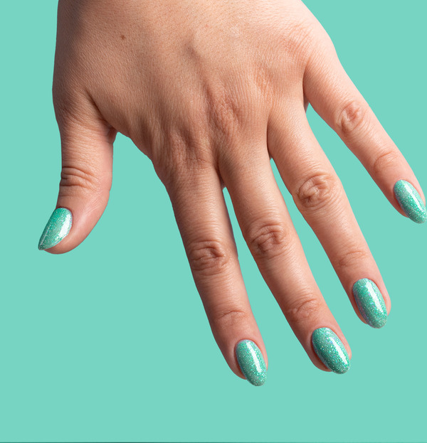 Semilac 239 Semilac UV- Nagellack Mermaid Tail von ROSSMANN für 10,89 ...