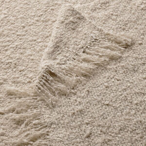 SANDBRODD Plaid, beige von IKEA ansehen!