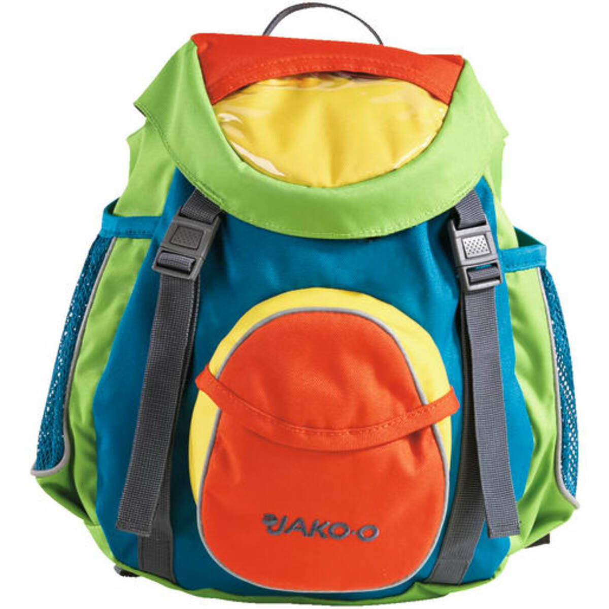 Kindergartenrucksack JAKO-O by Deuter, 7 l ansehen!