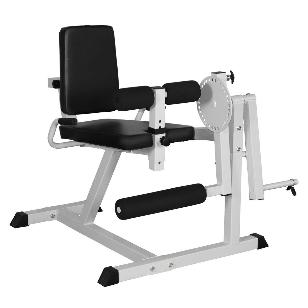 HOMCOM® Beinbeuger Beinstrecker Beincurler Fitness Beintrainer ansehen!