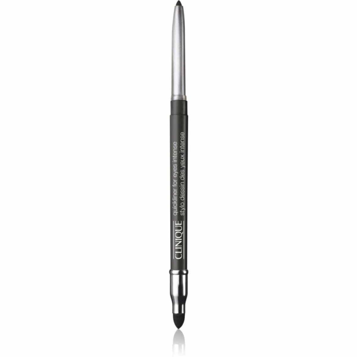 Clinique Quickliner for Eyes Intense Eyeliner mit intensiver Farbe ...