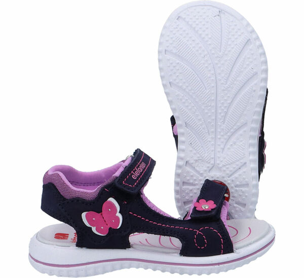 Elefanten Sandale - SHARON (Gr. 25-31) ansehen!