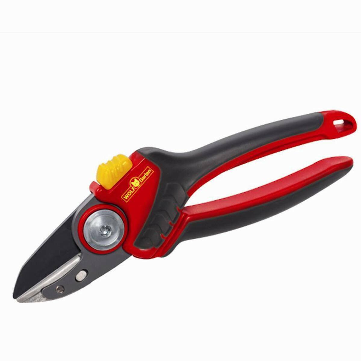 WOLF-GARTEN Schere RS 4000 auf Karte Comfort Plus (Amboss) ansehen!