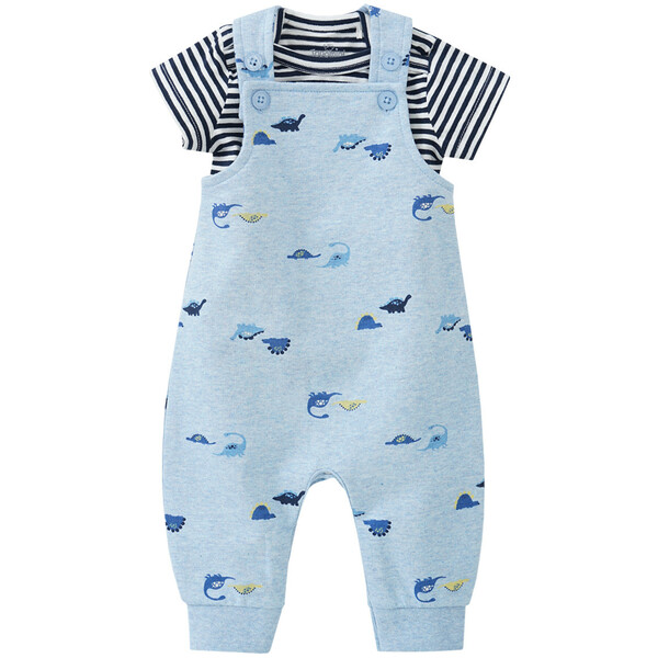 Newborn Strampler und Body von Ernstings Family ansehen!