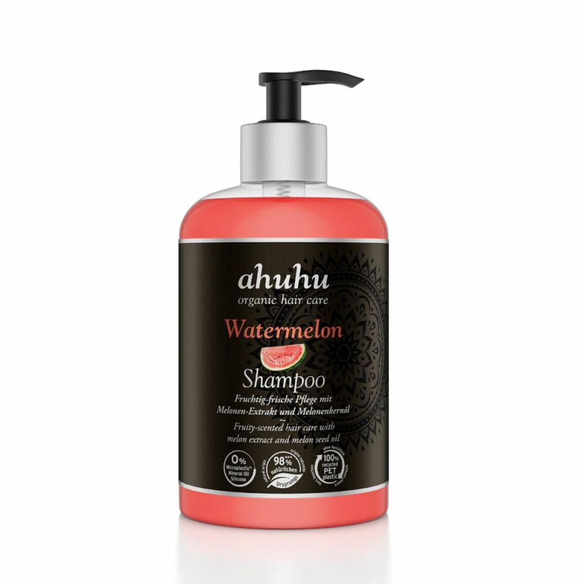 WATERMELON Shampoo XXL von asambeauty für 25,99 € ansehen!