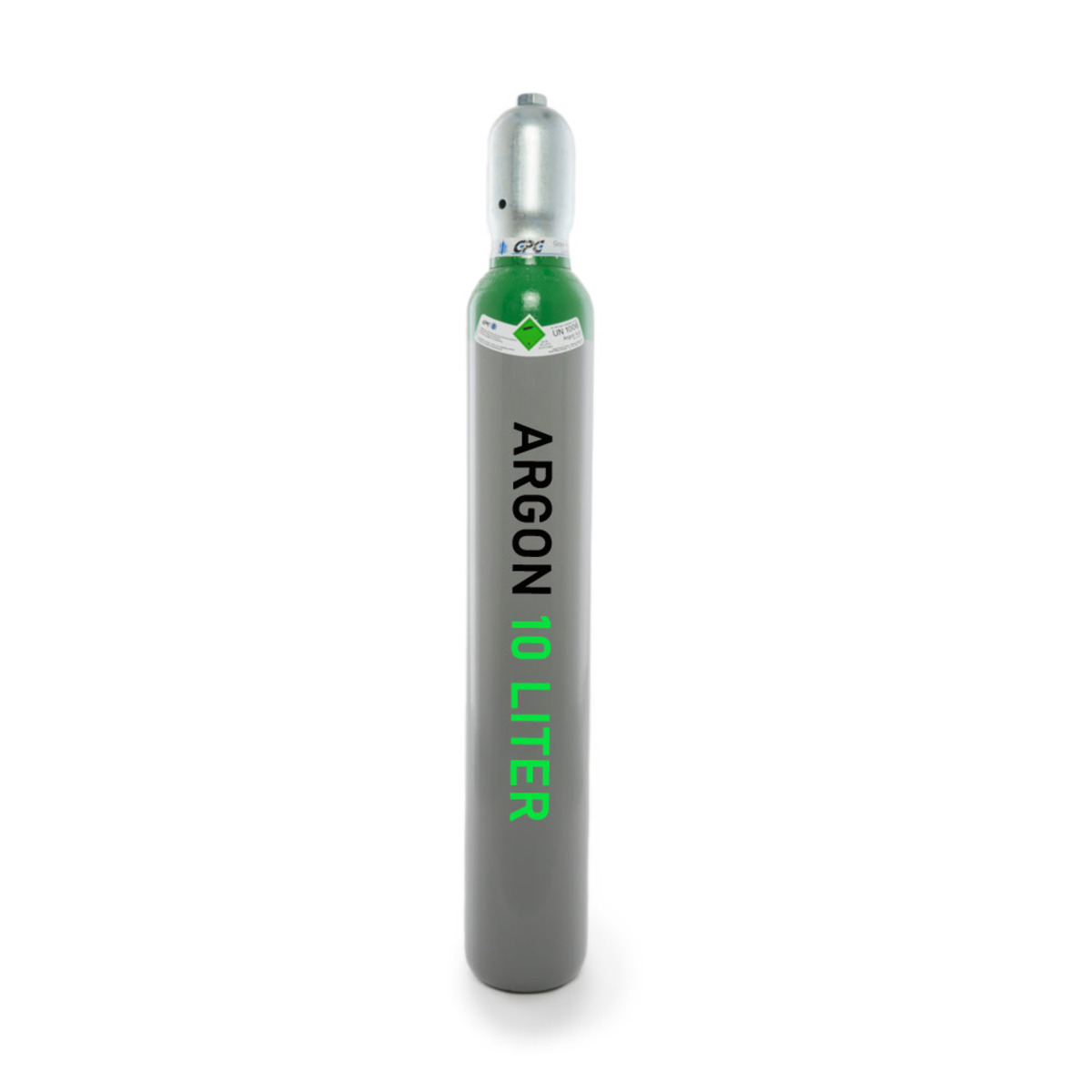Argon 46 10 Liter