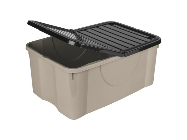 LIVARNO home Aufbewahrungsbox von Lidl ansehen!