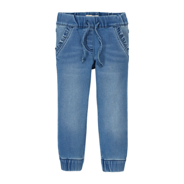 POCOPIANO Jeans von ALDI Nord ansehen!