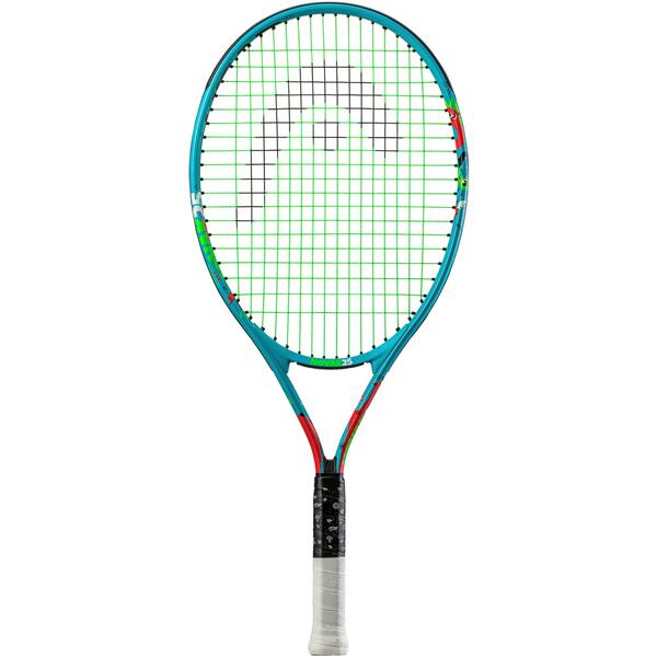 HEAD Novak 25 Tennisschläger Kinder ansehen!