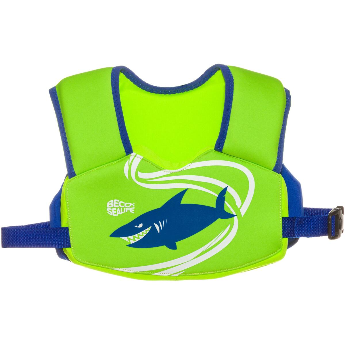 BECO BEERMANN Sealife Easy Schwimmhilfe Kinder im Angebot – Aktuelle ...